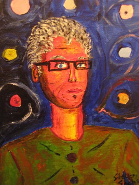 Steven Sachse